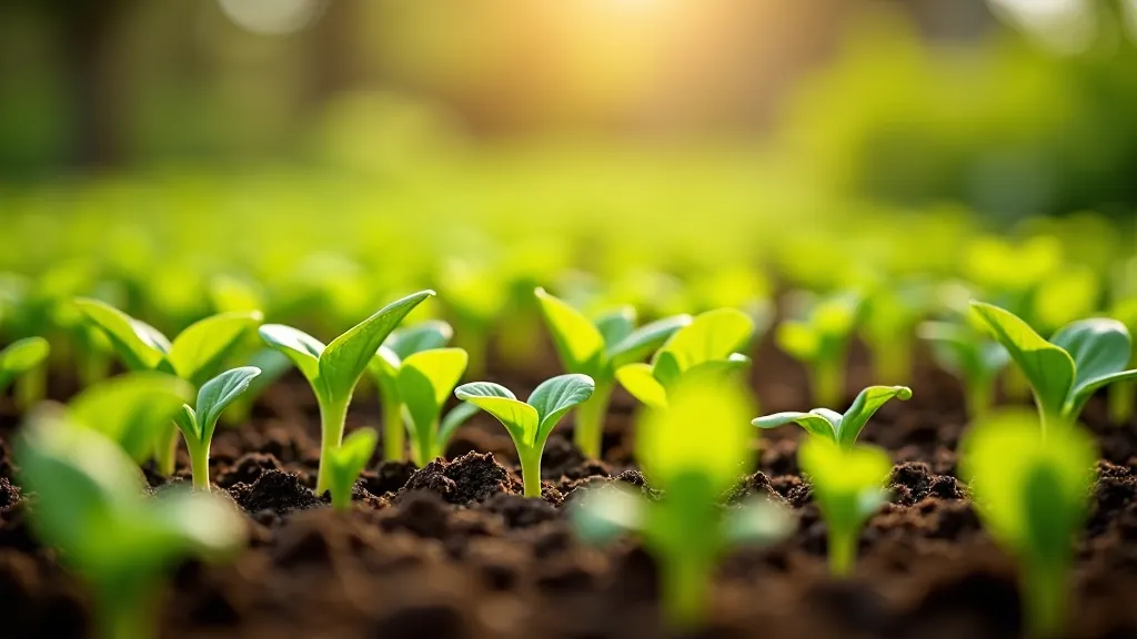 Seasonal Planting Calendars for England, Scotland, and Wales